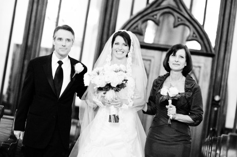 melissa + pete : Three Apples Events