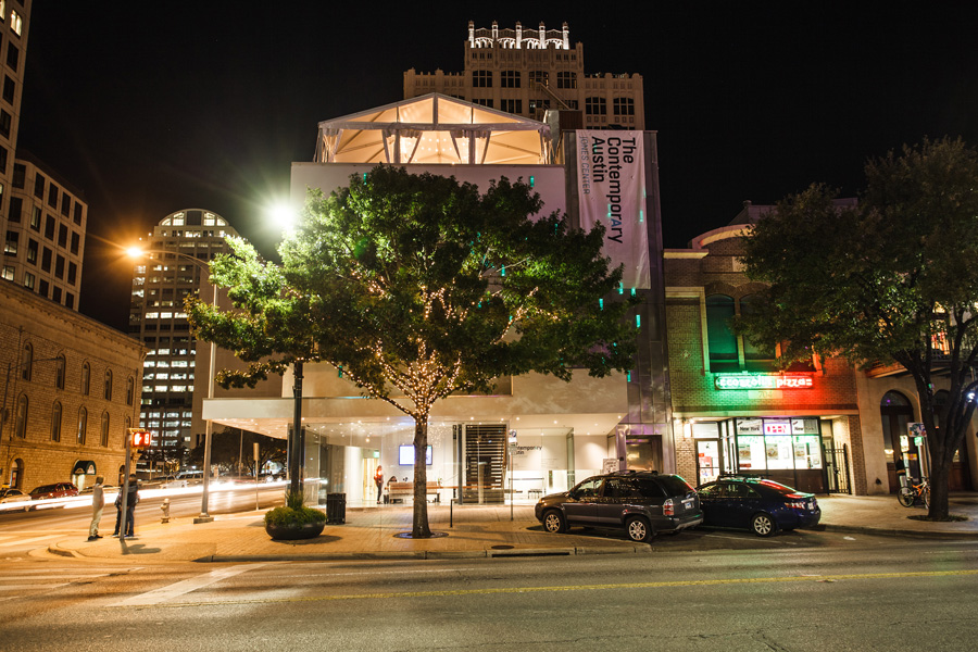 hilary + david : Three Apples Events