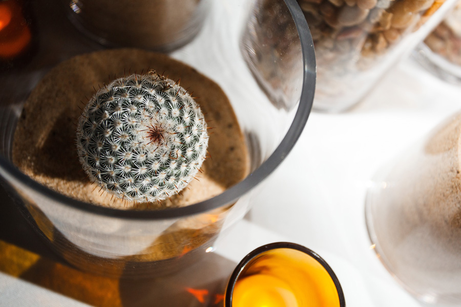 hilary + david : Three Apples Events