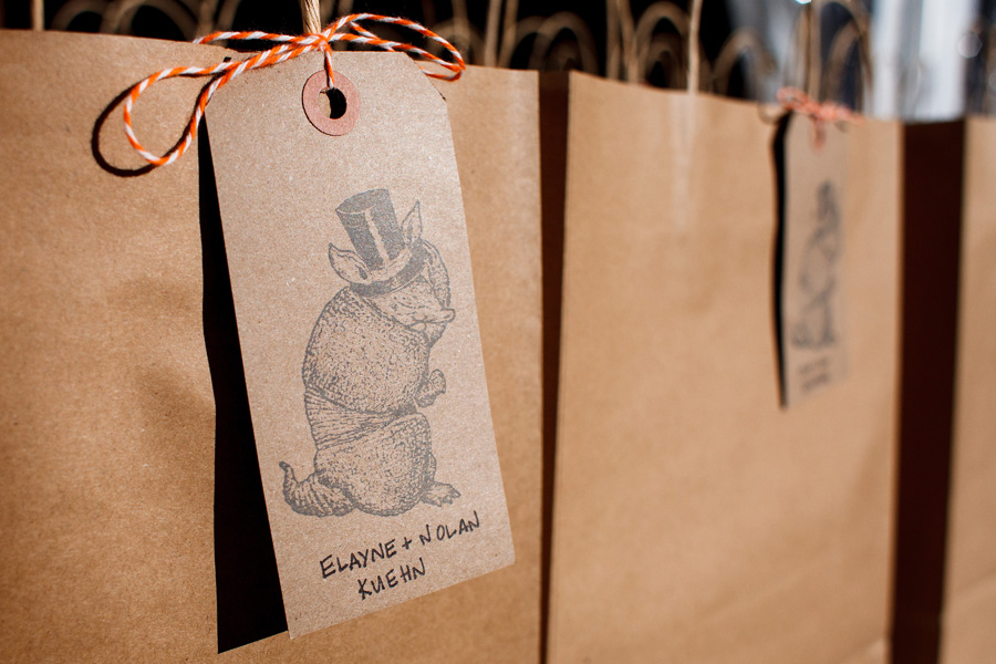 hilary + david : Three Apples Events