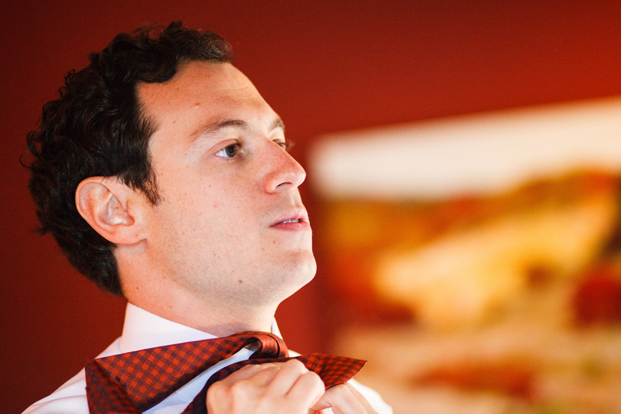 hilary + david : Three Apples Events