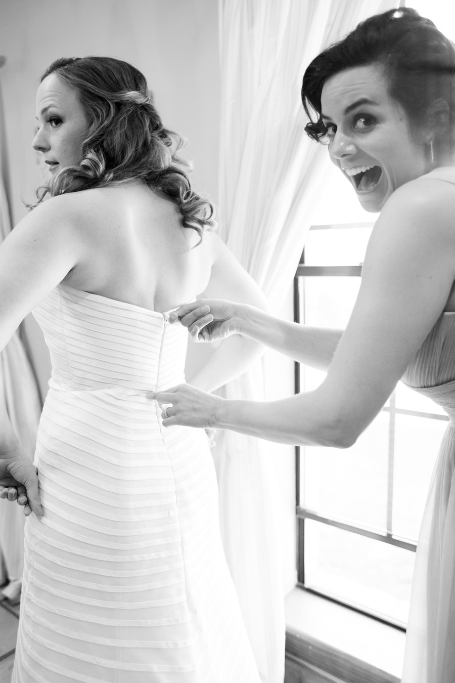 hilary + david : Three Apples Events