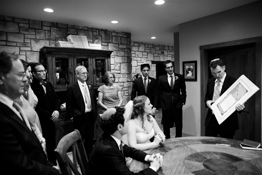 hilary + david : Three Apples Events