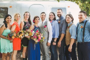 lacy + colby : Three Apples Events