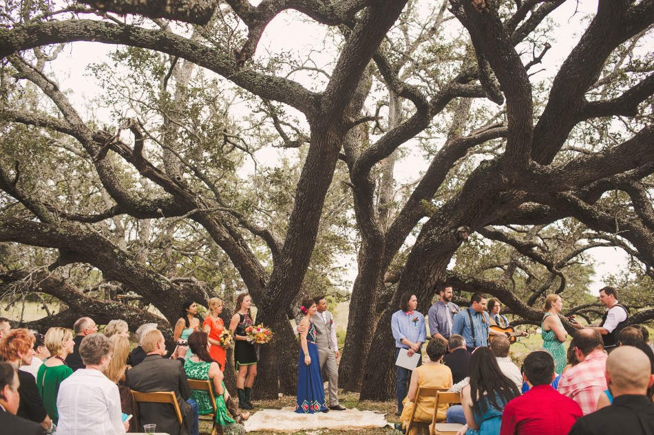 lacy + colby : Three Apples Events